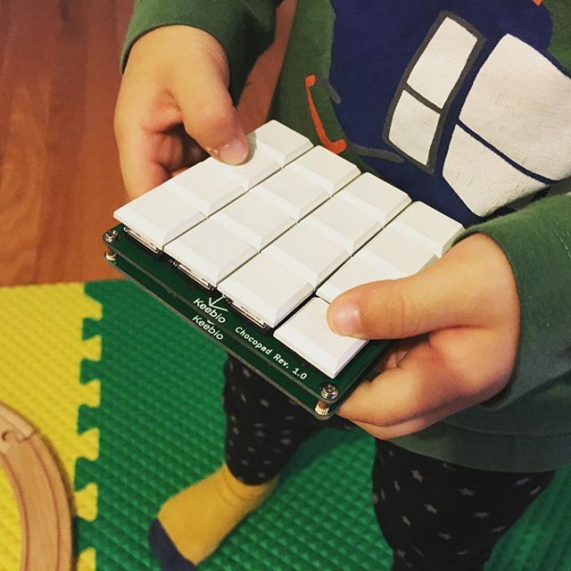 Behind the Scenes - Keebio Blog