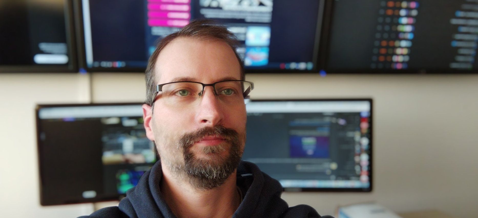 Interview with Tamàs of Keyboard Builders' Digest