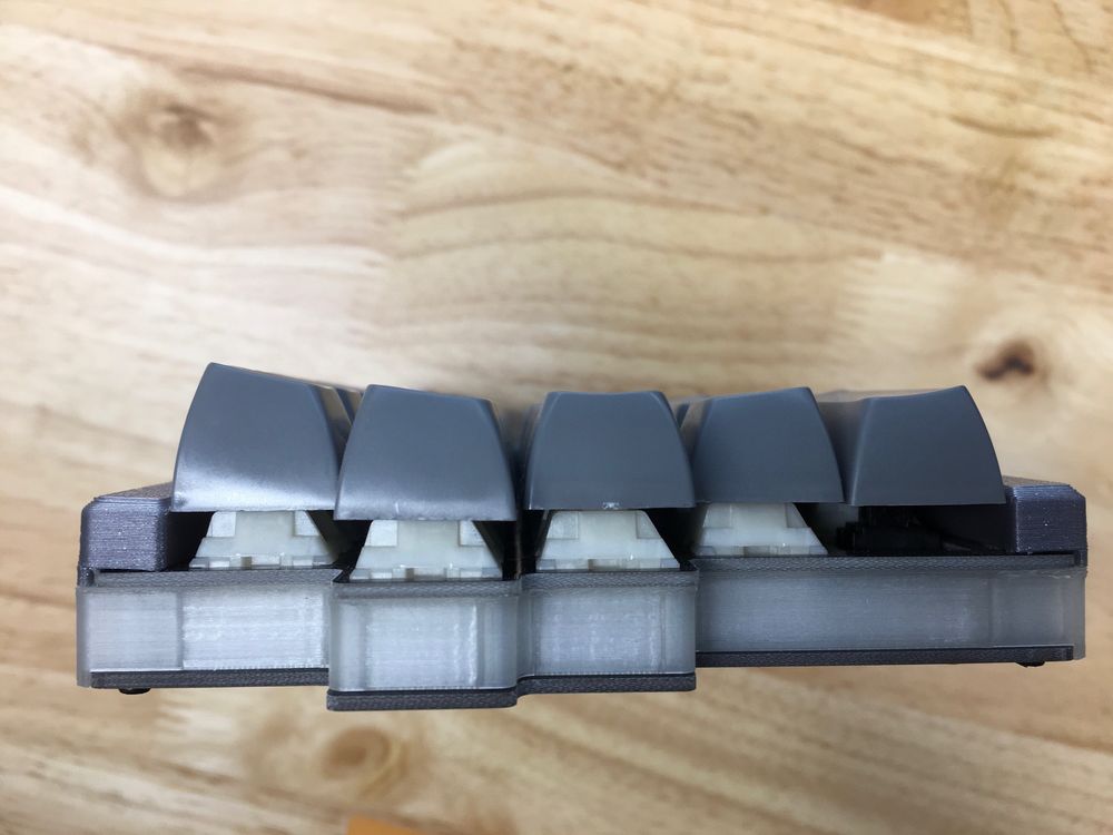 Keycap Selection Guide