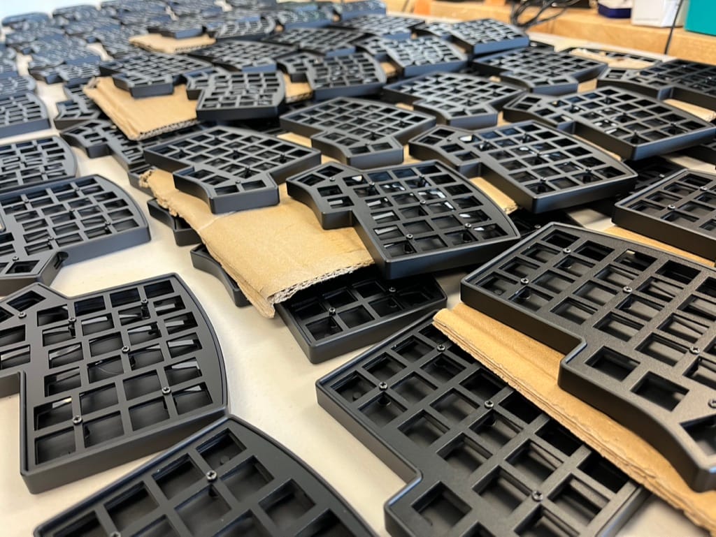 Keebio (Not-So) Weekly Roundup for April 26, 2024