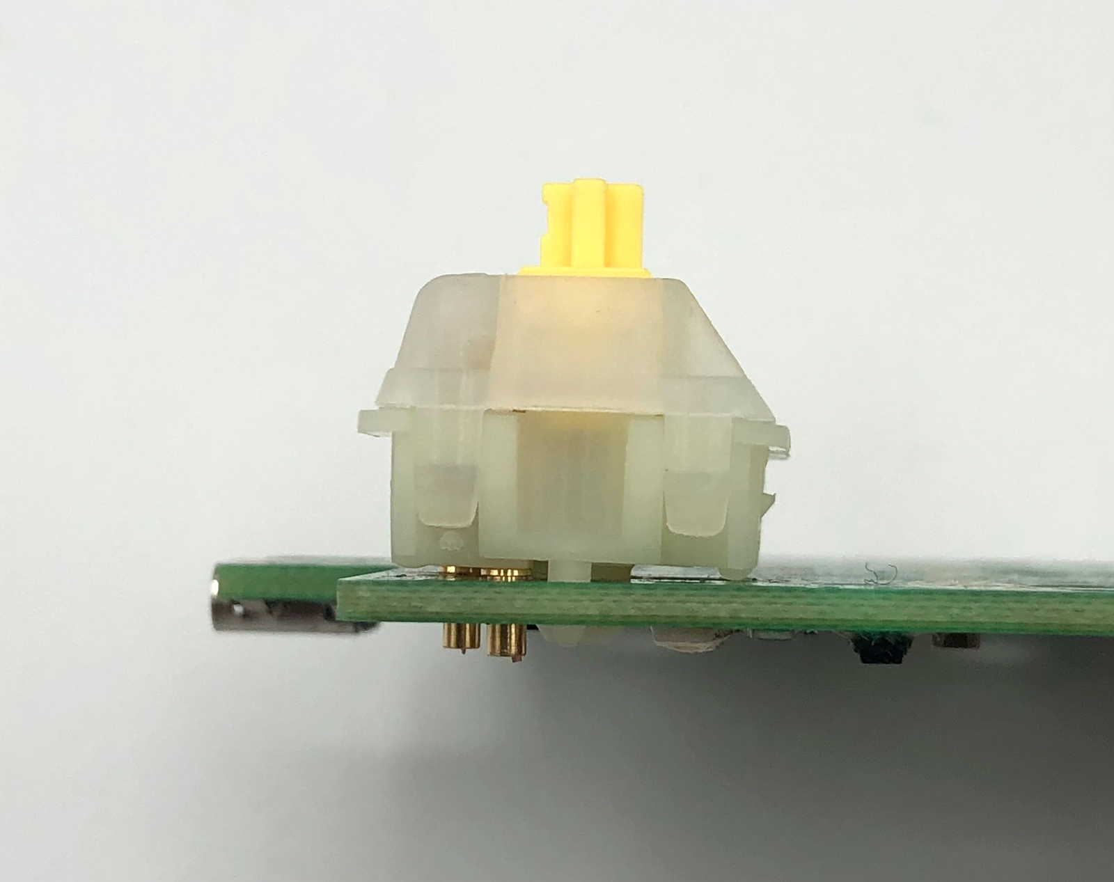 Guide on How to Make Your Keyboard Hotswappable with Mill-Max Sockets