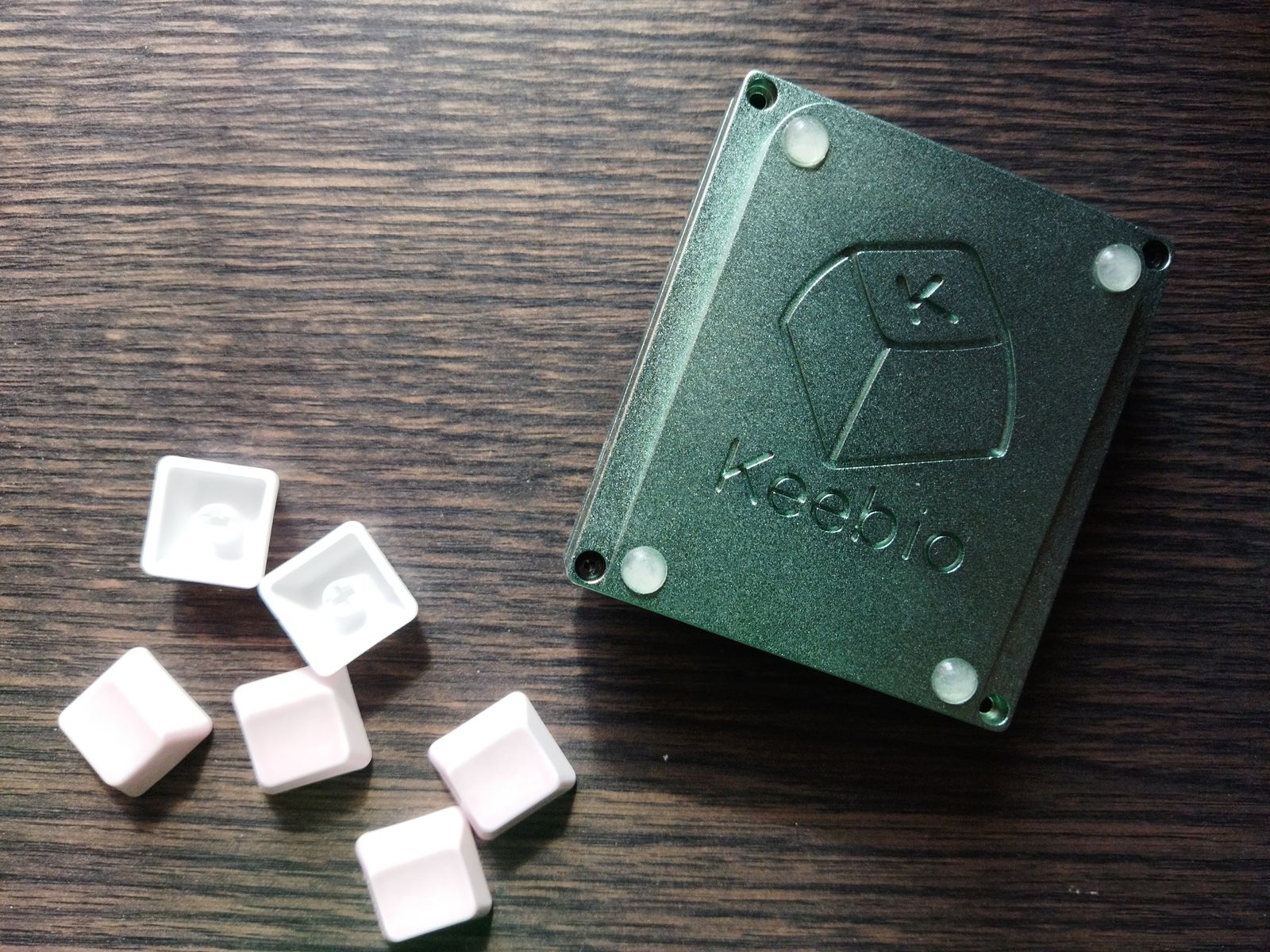 Interview with Tamàs of Keyboard Builders' Digest