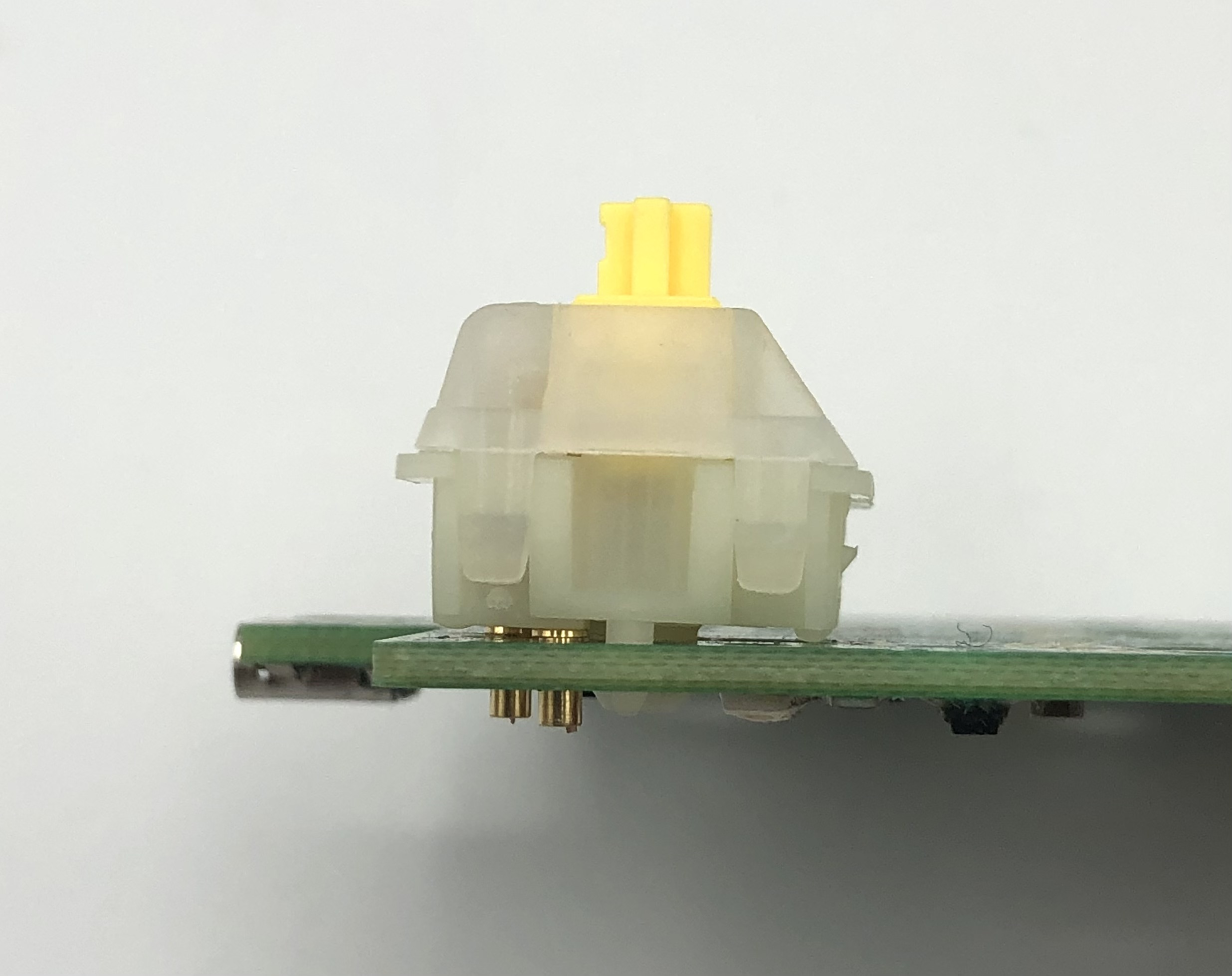 Guide on How to Make Your Keyboard Hotswappable with Mill-Max Sockets