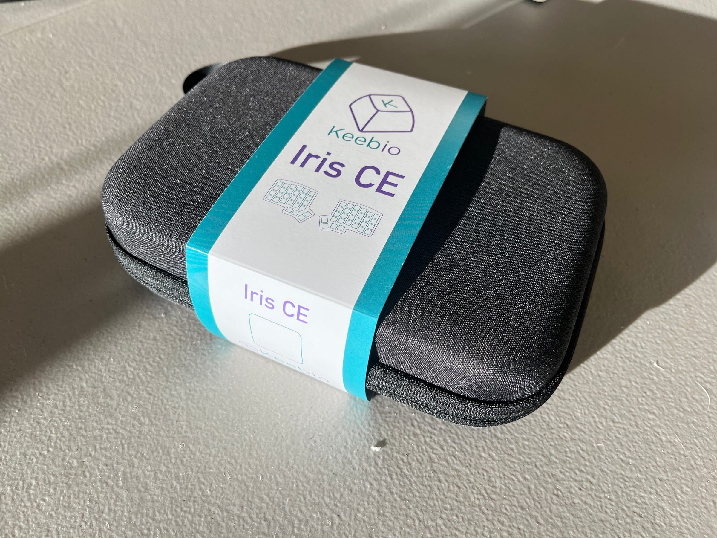 Keebio (Not-So) Weekly Roundup for April 26, 2024