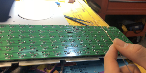 5-Year Anniversary for Keebio