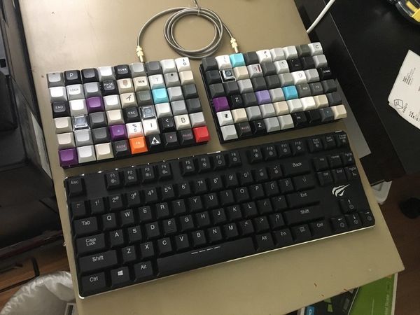 5-Year Anniversary for Keebio